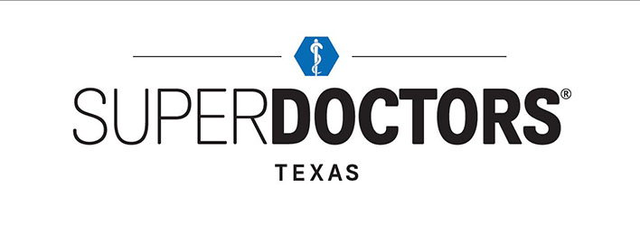 Dr. Cochran Named to Texas Super Doctors List for 6th Straight Year